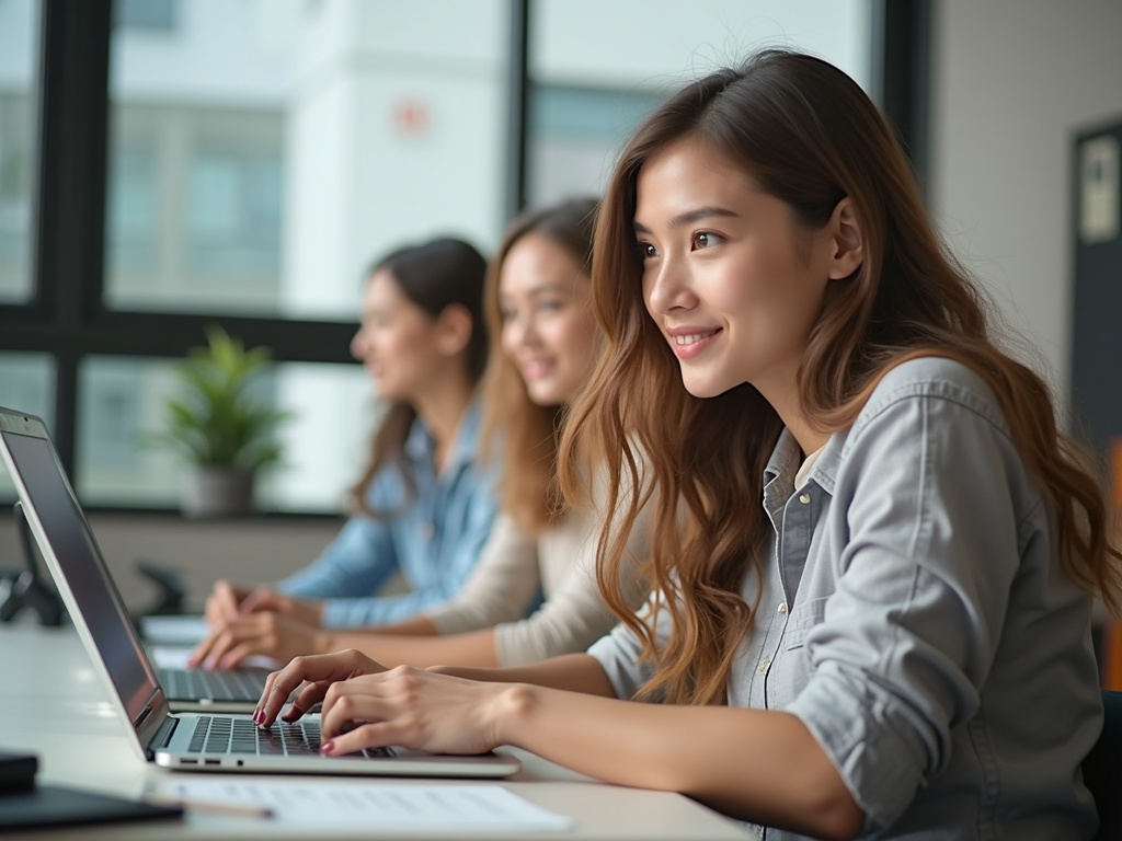 College Academic Support For Geography Students - CGH