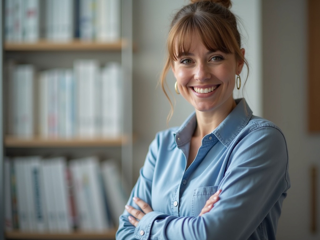 Student Career Services: Professional Development Workshop Guide - CGH